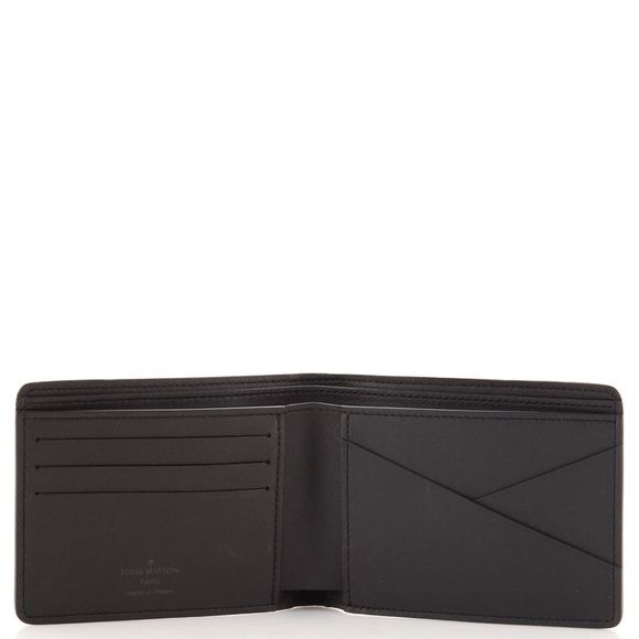 Louis Vuitton | Bags | Louis Vuitton Multiple Wallet Monogram Shadow ...